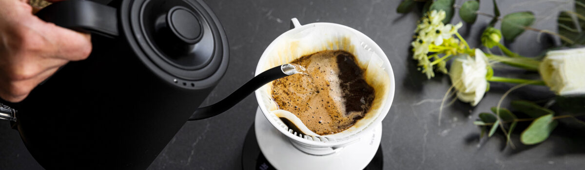 Presskanna, bryggare eller espressomaskin? Hitta brygg-metoden som ...