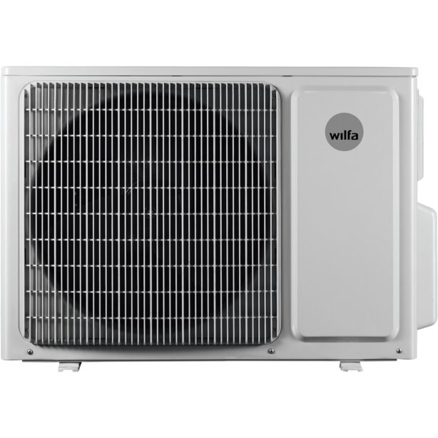 DUO SPLIT VÄRMEPUMP - Wilfa